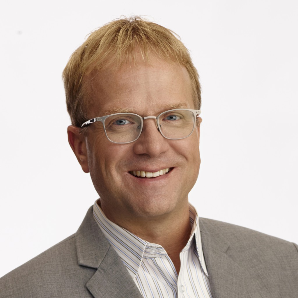 Eric Hellweg | CDO Summit