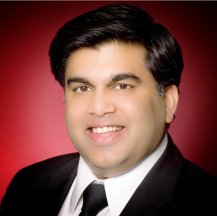 Anurag Harsh | CDO Summit