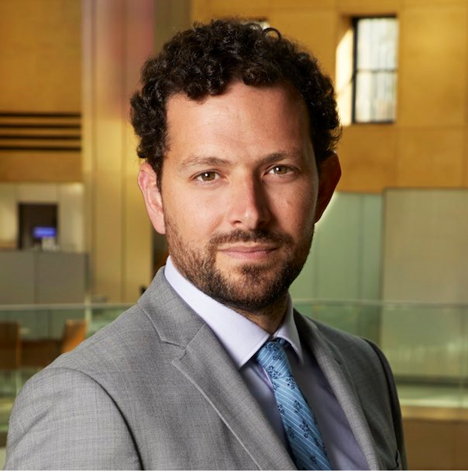 Andrew Fitzgerald | CDO Summit