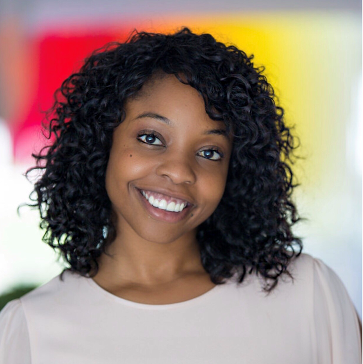 Kendra Bracken-Ferguson | CDO Summit