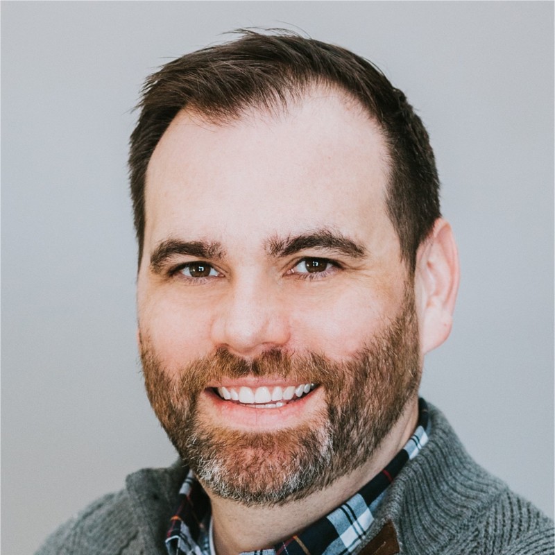 Travis Carpenter | CDO Summit